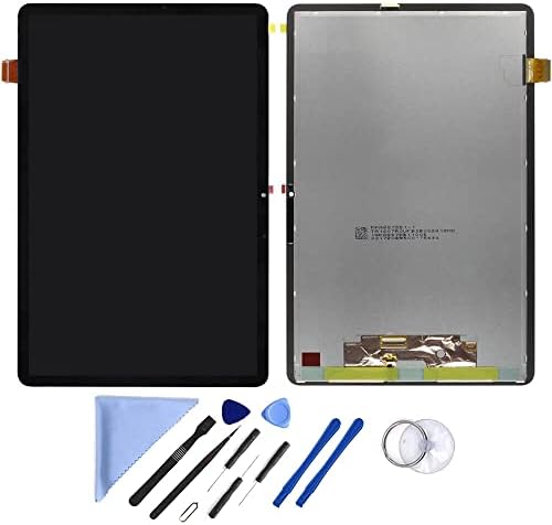 Amazon.com: Screen Replacement for Samsung Galaxy Tab A 8.0 2019 T290 ...