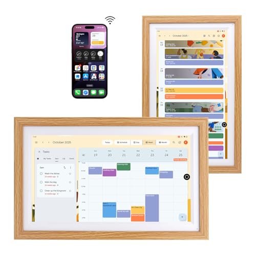 10 Best Smart Home Display Walls for a Connected Living Space in 2025