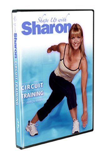 Amazon.com: Sharon Mann: Entrainement En Circuit : Movies & TV