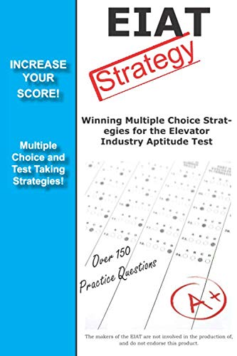 EIAT Strategy: Winning Multiple Choice Strategies for the Elevator ...