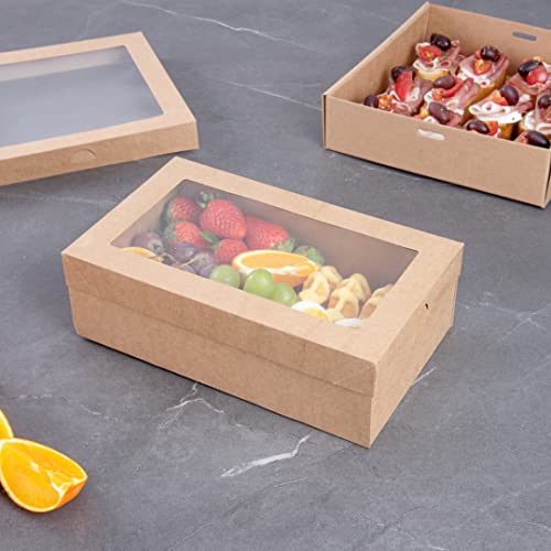 Snapklik.com : Restaurantware Cater Tek 10.2 X 6.1 X 3.2 Inch Catering ...