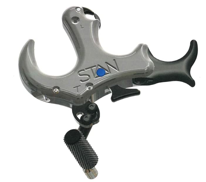 Amazon Best Sellers: Best Archery Release Aids