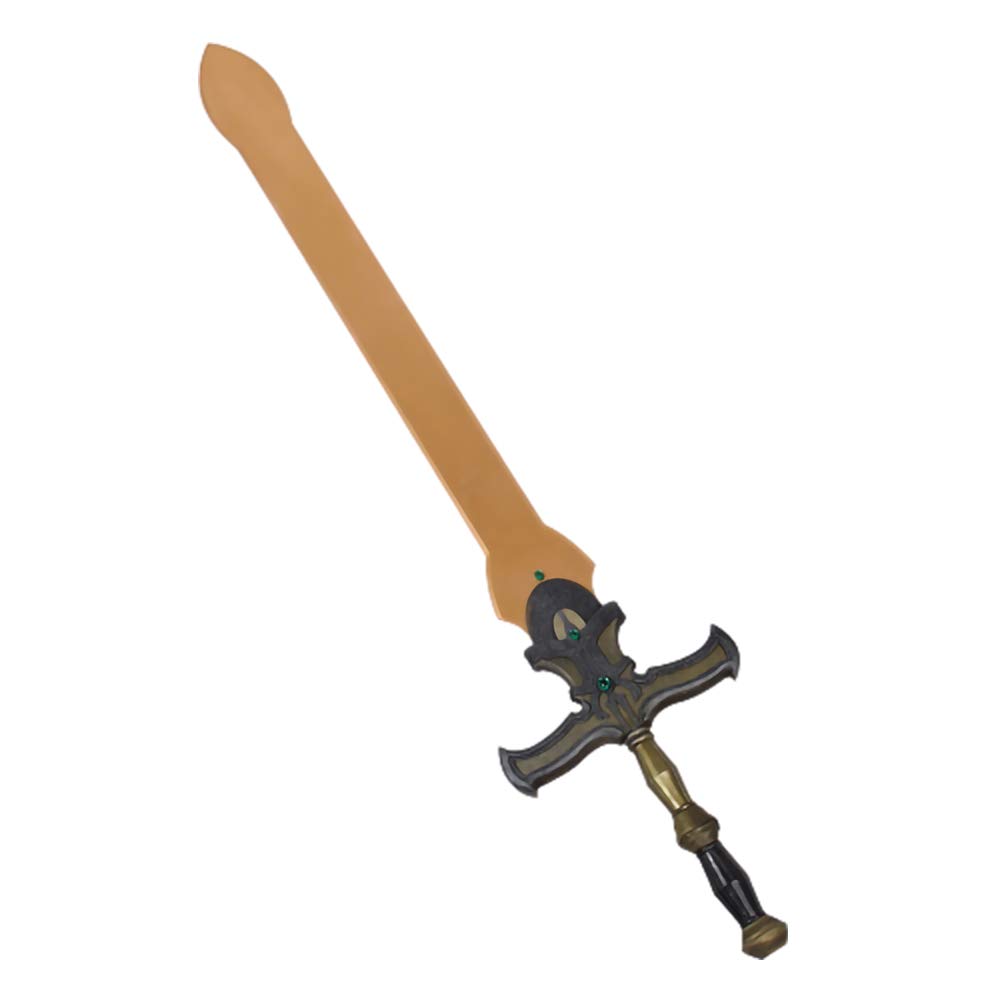 Buy Neko-No-Shiro Fire Emblem: Path of Radiance IKE Ragnell Cosplay ...