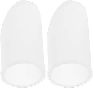 Amazon.com | BESTonZON 2pcs Teapot Spout Protectors Silicone Teapot Tea ...