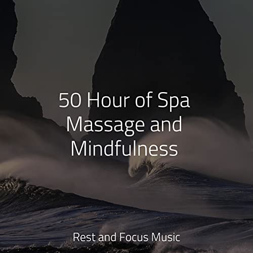Écouter 50 Hour of Spa Massage and Mindfulness par Massage Music, Música para Massagem ...