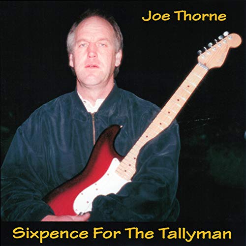 Amazon.com: Sixpence for the Tallyman : Joe Thorne: Digital Music