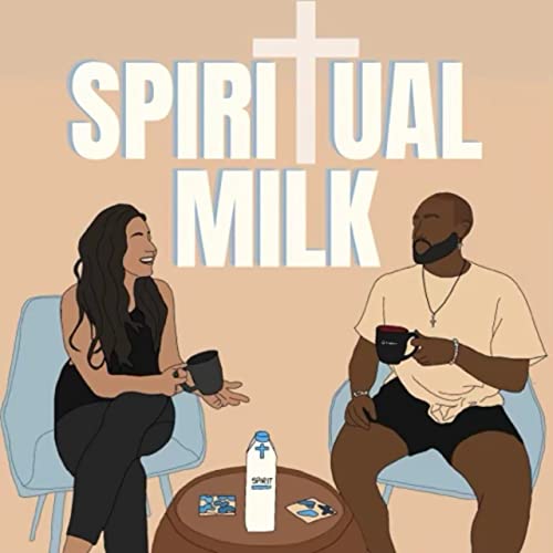 Amazon.com: Spiritual Milk : Spiritual Milk: Audible Books & Originals