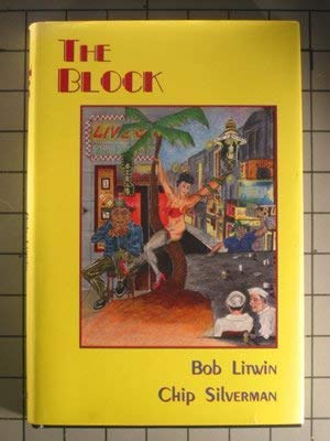 Buy The Block Book Online at Low Prices in India | The Block Reviews ...