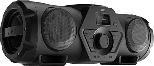Jvc Boombox – Die 15 besten Produkte im Vergleich - WinTotal