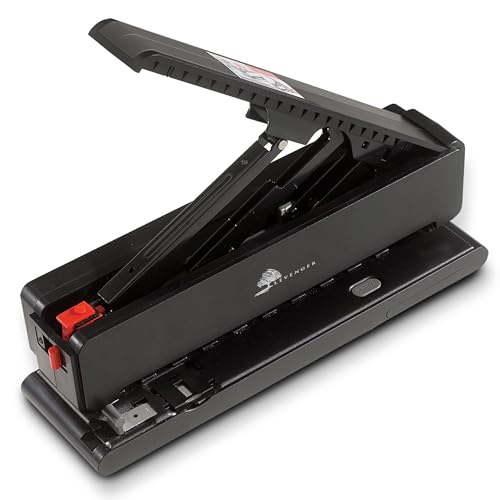 Discover the Best Levenger Hole Punches for Your Organizational Needs ...