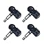 1pcs 42607-30060 PMV-C010 Tire Pressure Sensor(4 Pieces) : Amazon.ca: Automotive