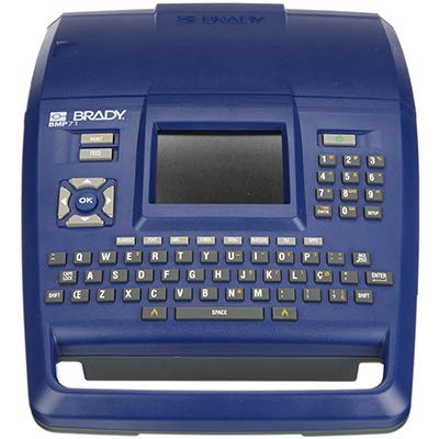 10 Best Industrial Label Makers And Printers 2020 - Reviews & Ratings