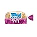 Genius Gluten Free Triple Seeded Sandwich Loaf, 535g : Amazon.co.uk ...