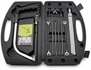 Amazon.com: Magic Saw Multipurpose Magic Saw DIY Handy Saw 9 Blades