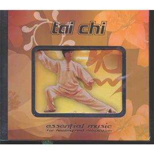 Tai Chi: Essential Music for Healing and Relaxation - Amazon.com Music