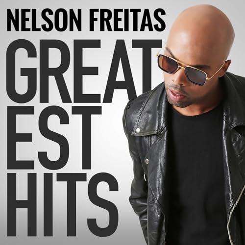 Amazon.co.jp: Greatest Hits : Nelson Freitas: デジタルミュージック
