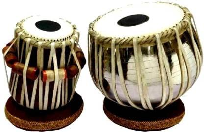 SG MUSICAL Kolkata Style Professional Wooden Indian Musical Instrument ...