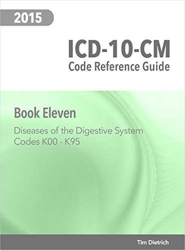 Amazon.com: ICD-10-CM Code Reference Guide: Book 11: Diseases of the ...