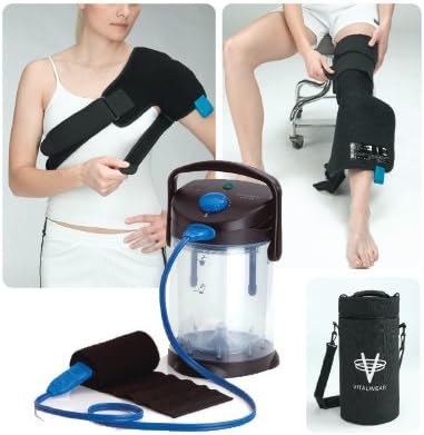 Amazon.com: VitalWrap System - Wrist Wrap : Health & Household