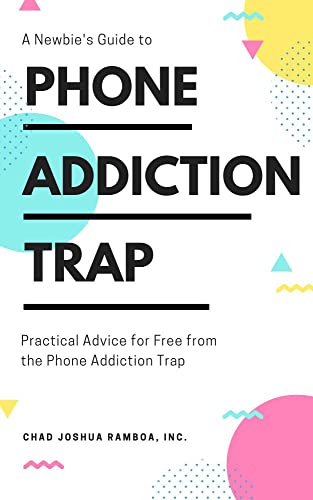 Phone Addition Trap: The Devastating Effects of Our Fascination with ...