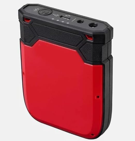 Replacement Power Source for Milwaukee 48-11-2330, M12 Heated Gear ...