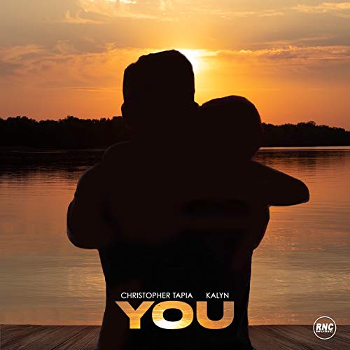 You de Christopher Tapia & Kalyn en Amazon Music Unlimited
