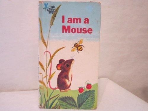 I am a Mouse: Golden Books: 9780307121264: Amazon.com: Books