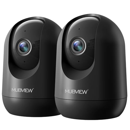 MUBVIEW - CloudEdge App