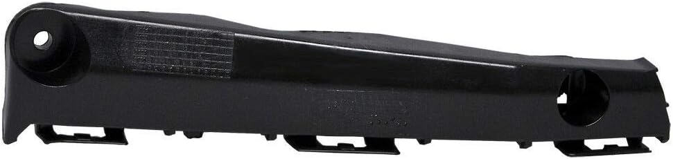 Amazon.com: Parts N Go 2012-2014 Camry Front Bumper Bracket Passenger ...