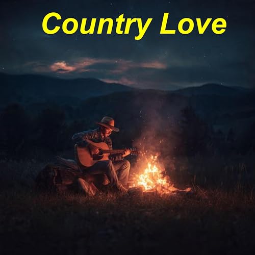 Amazon Music UnlimitedでJohnny Well DoneのCountry Love Every Mile With Youを