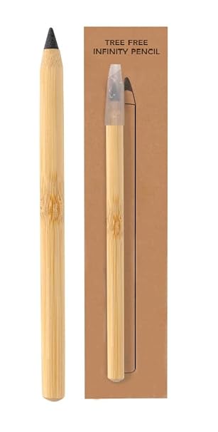 eco-neutral Tree free infinity pencil | Replaces upto 100 traditional ...