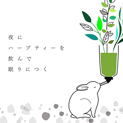 Amazon MusicでAnimal Piano Labの夜にハーブティーを飲んで眠りにつくを再生する