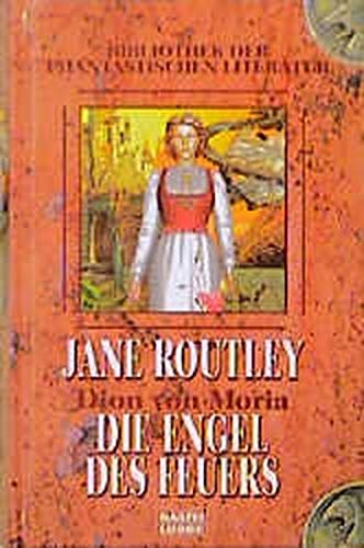 Amazon.com: Dion von Moria 2. Die Engel des Feuers.: 9783404283187 ...