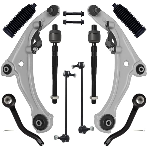 Car Suspension Explained: How It Works & Why It Matters - CarXplorer