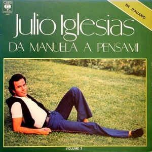 De Manuela 2: Iglesias, Julio: Amazon.ca: Music