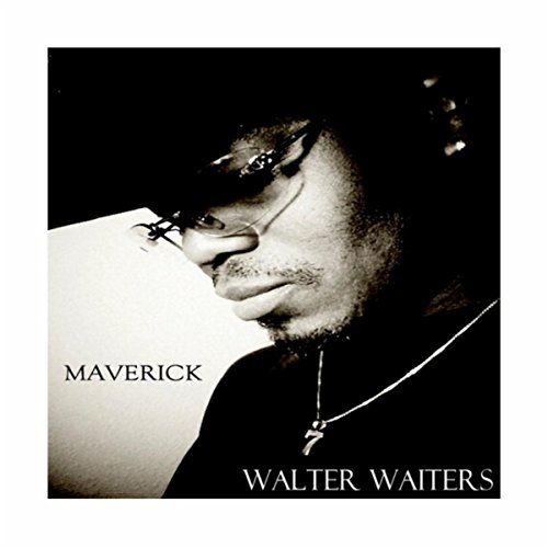 Play Maverick by Walter Waiters on Amazon Music