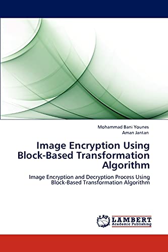 20 Best Encryption Algorithms Books of All Time - BookAuthority