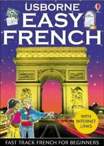 Easy French (Easy Languages): Katie Daynes, Nicole Irving ...
