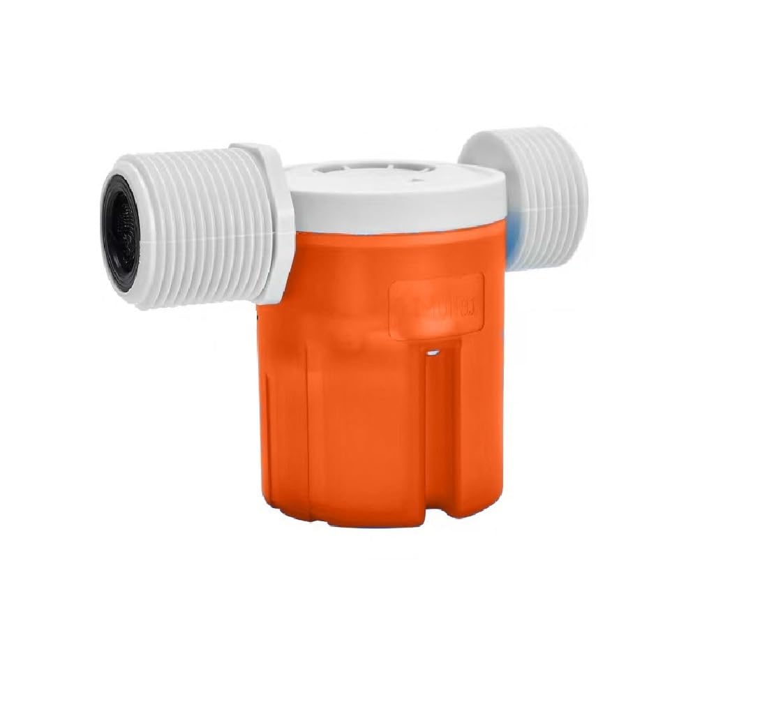 Msr Water Level Control Valve Msr 1 Automatic Water Level | Desertcart ...