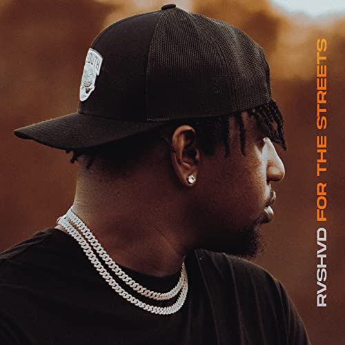 For The Streets by Rvshvd on Amazon Music - Amazon.com