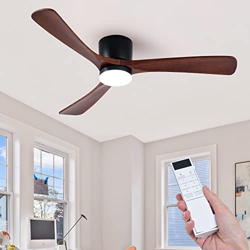Top 10 Best Ceiling Fan Low Ceiling : Reviews & Buying Guide - Katynel