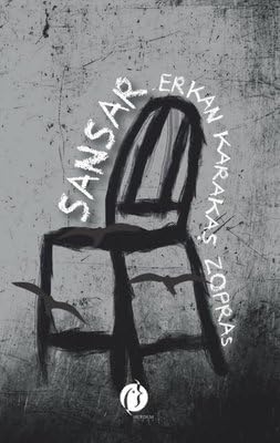 Amazon.com: Sansar: 9786258420807: Erkan Karakas: Books