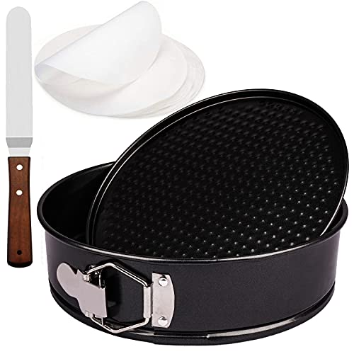 Amazon Best Sellers: Best Springform Cake Pans