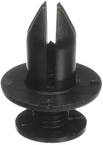 Amazon.com: OEM Genuine 90-14 Forester Impreza Front Liner Rivet ...