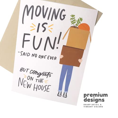 The 30 Best Housewarming Greeting Cards of 2025 [Verified] - Cherry Picks