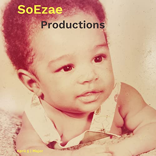 ClapDat by SoEzaeProductions on Prime Music