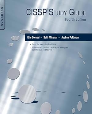 Amazon.com: ISC2 CISSP Certified Information Systems Security ...