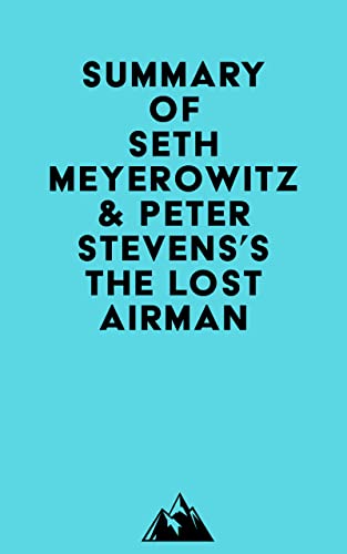 Amazon.com: Summary of Seth Meyerowitz & Peter Stevens's The Lost ...