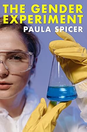 The Gender Experiments: Gender Swap Romance - Kindle edition by Spicer ...