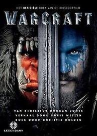 Warcraft: Christie Golden: 9789024570553: Amazon.com: Books